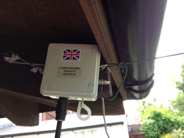 M0HDF - Callsign Lookup by QRZ.COM