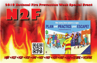 N2F - Callsign Lookup by QRZ Ham Radio