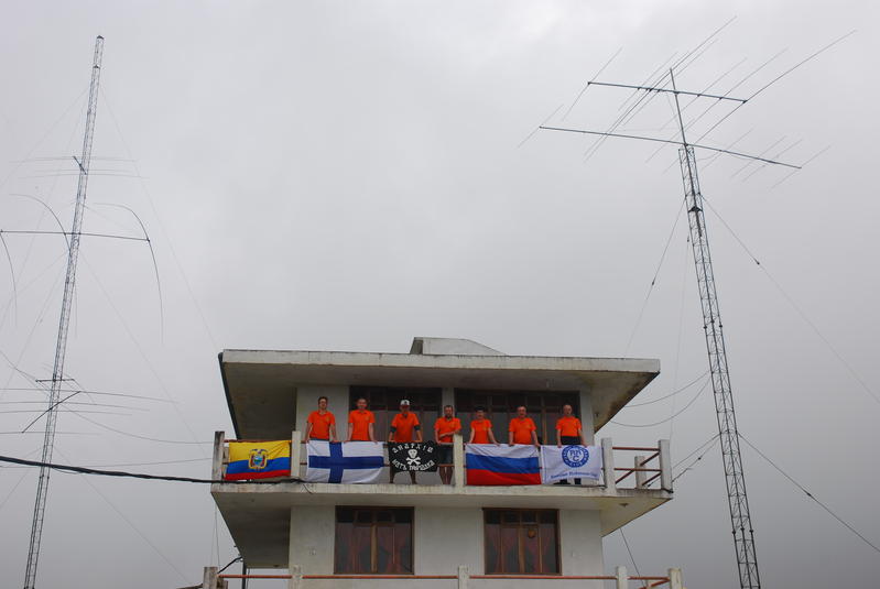 RM0F - Callsign Lookup by QRZ Ham Radio