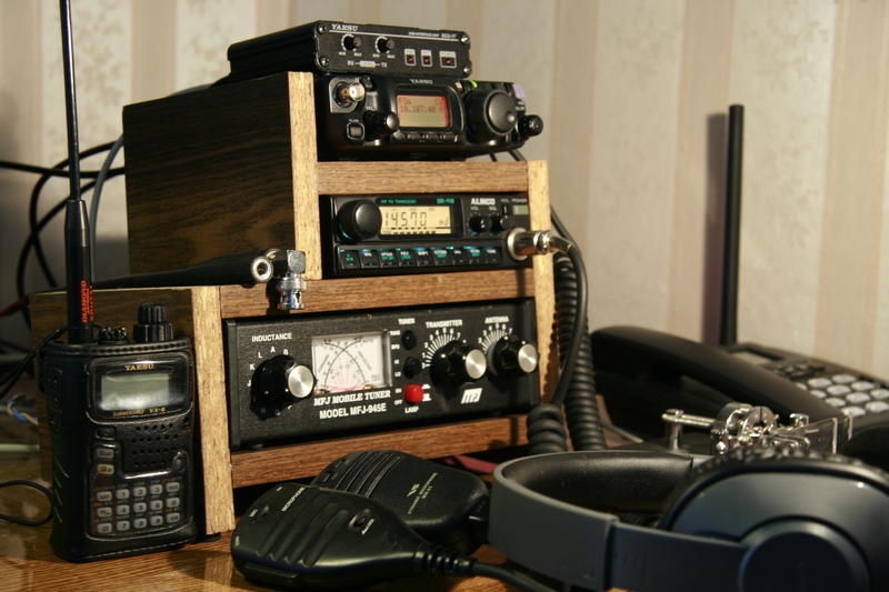 RW5F - Callsign Lookup by QRZ Ham Radio