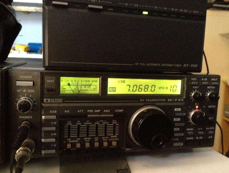 VK2AAF - Callsign Lookup by QRZ Ham Radio