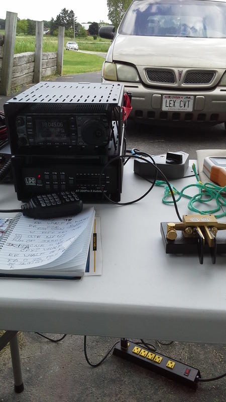 W4ALF - Callsign Lookup by QRZ Ham Radio