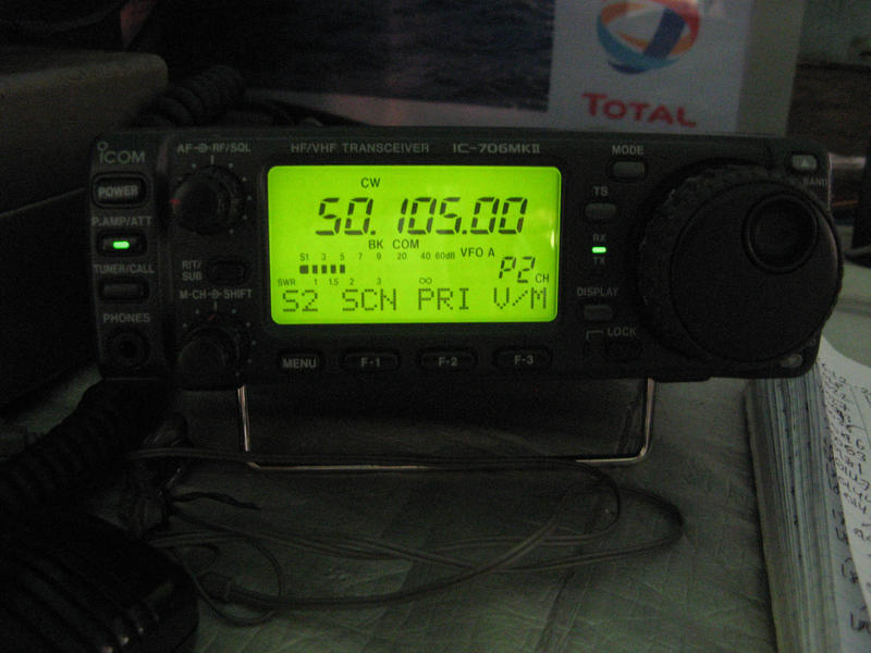 3D2AG - Callsign Lookup by QRZ Ham Radio