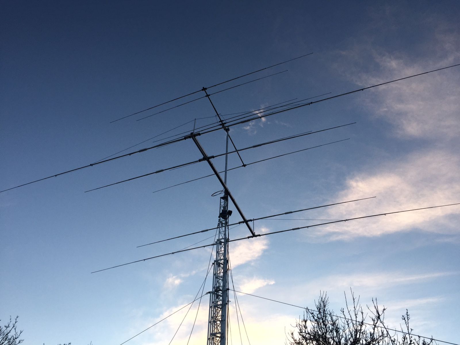 G4RCG - Callsign Lookup by QRZ Ham Radio