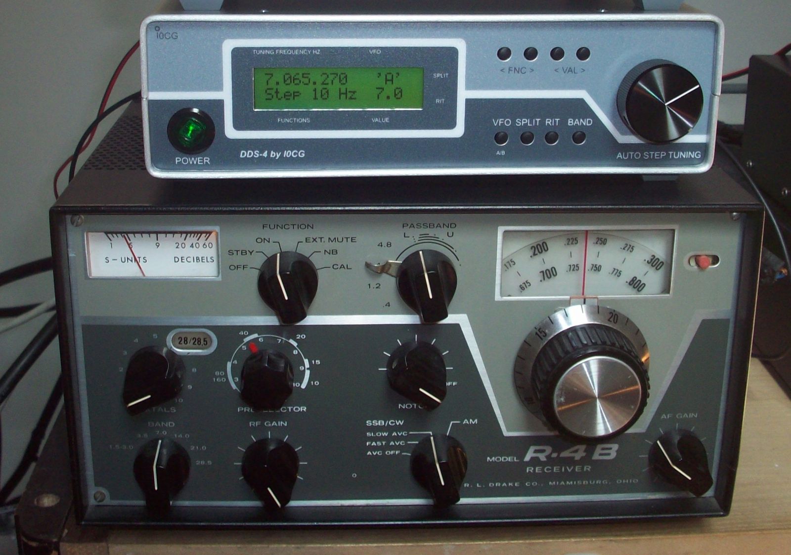 I0CG - Callsign Lookup by QRZ Ham Radio