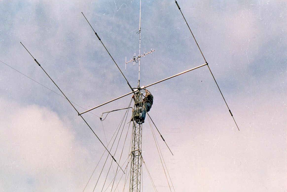IK2RZG - Callsign Lookup by QRZ Ham Radio