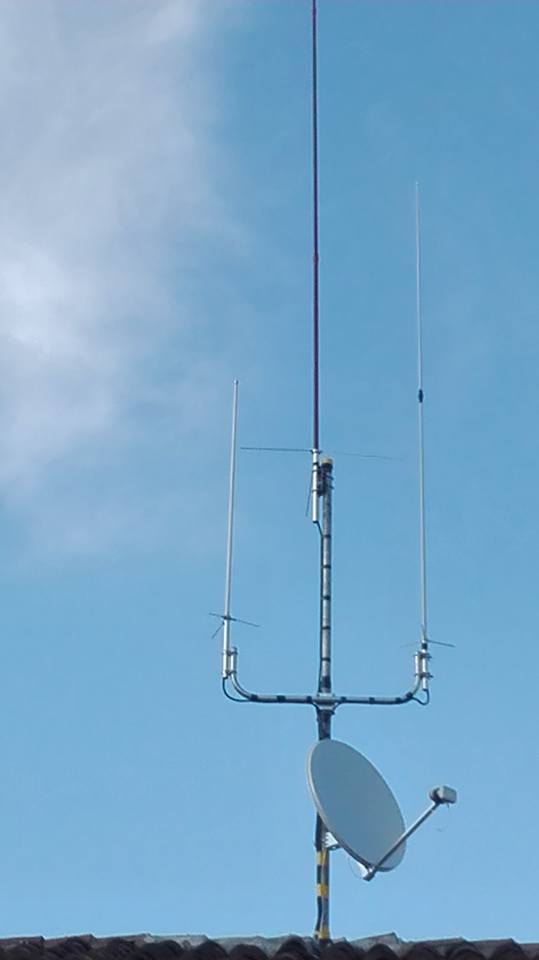 IZ1UKG - Callsign Lookup by QRZ Ham Radio