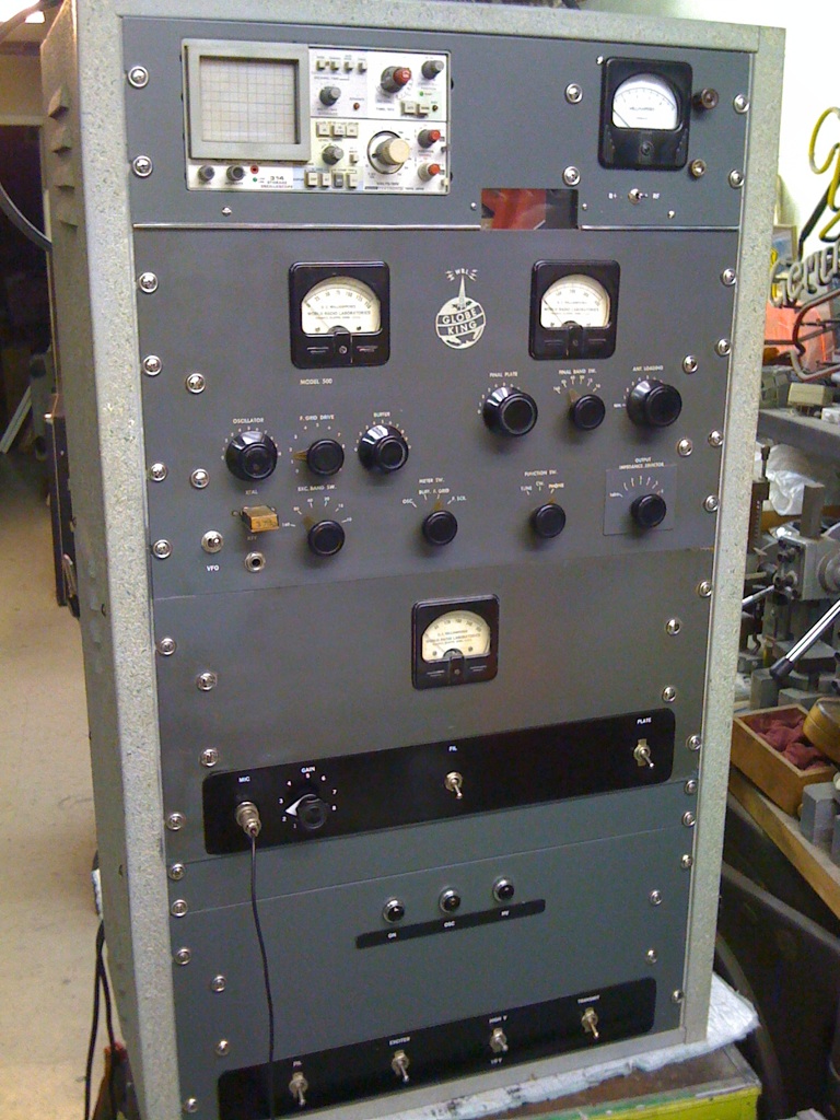 K1YTG - Callsign Lookup by QRZ Ham Radio