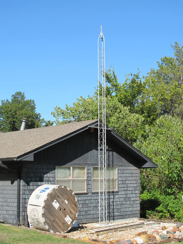 K5WG - Callsign Lookup by QRZ Ham Radio