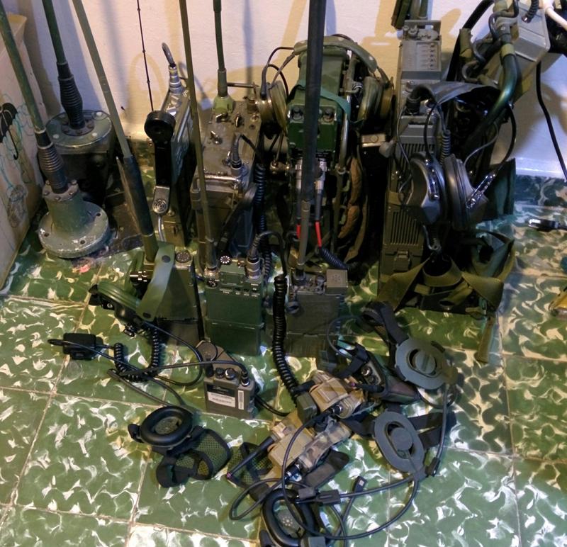 KE5LNG - Callsign Lookup by QRZ Ham Radio