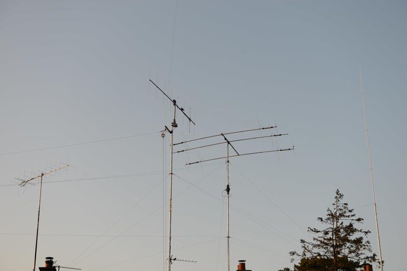 MI0TLG - Callsign Lookup by QRZ Ham Radio