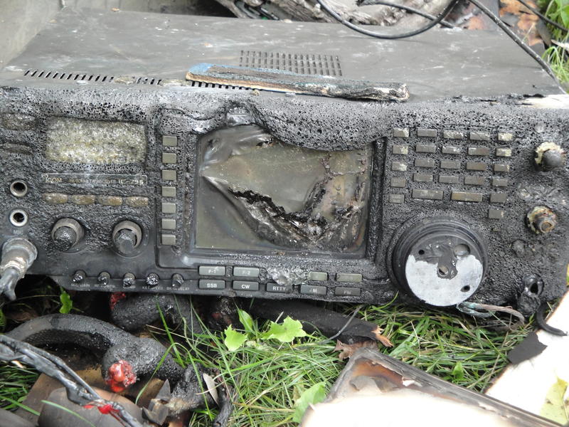 N2BEG - Callsign Lookup by QRZ Ham Radio