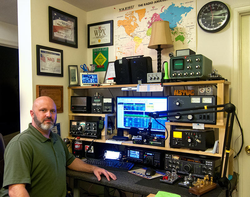 N3YUG - Callsign Lookup by QRZ Ham Radio