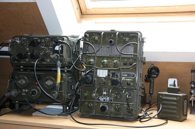 PA1RVG - Callsign Lookup by QRZ.COM