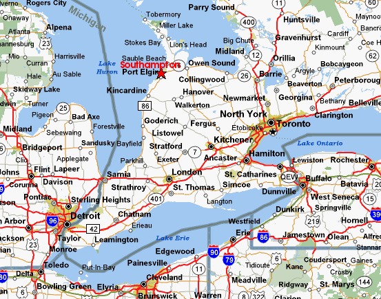 VA3YG - Callsign Lookup by QRZ Ham Radio