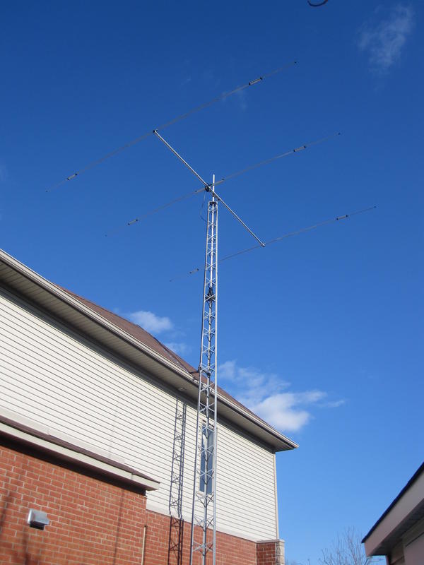 VE2GBG - Callsign Lookup by QRZ Ham Radio