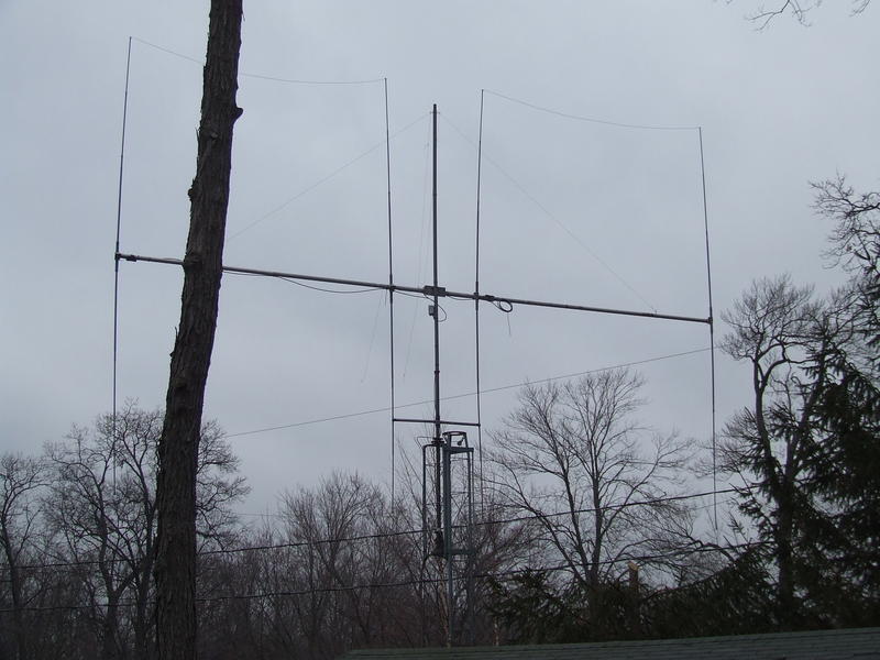 W8VVG - Callsign Lookup by QRZ Ham Radio