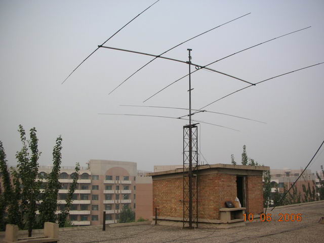 BY1QH - Callsign Lookup by QRZ Ham Radio