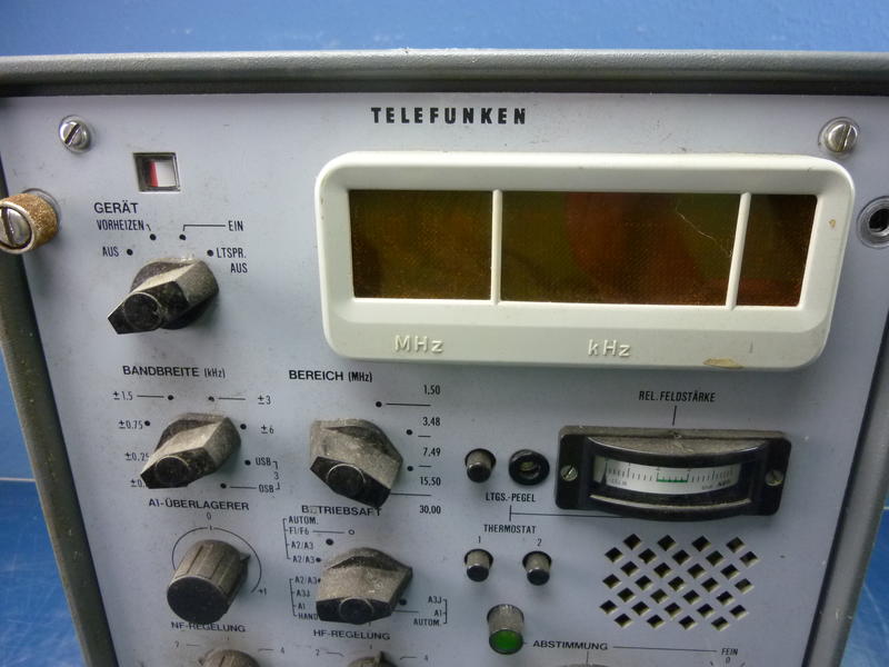 DF7XH - Callsign Lookup by QRZ Ham Radio