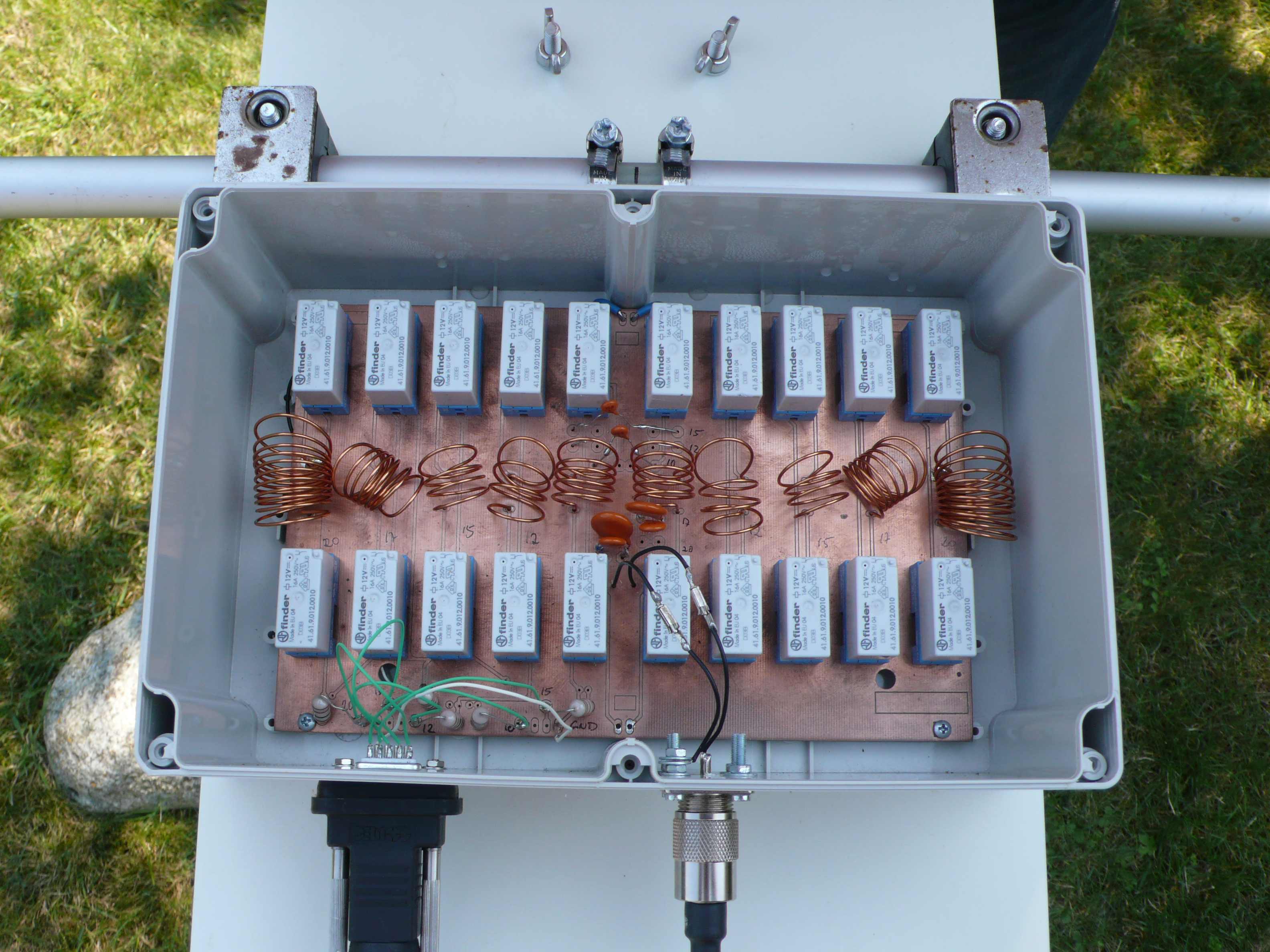 DF7XH - Callsign Lookup by QRZ Ham Radio