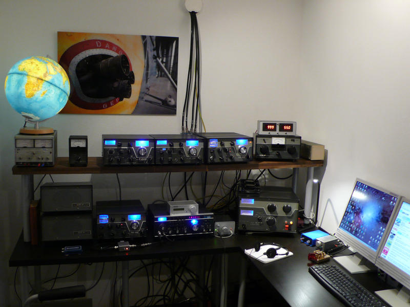 DF7XH - Callsign Lookup by QRZ Ham Radio