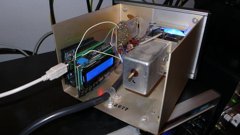 DF7XH - Callsign Lookup by QRZ Ham Radio