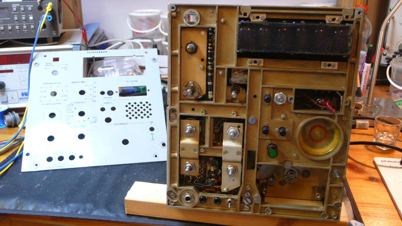 DF7XH - Callsign Lookup by QRZ Ham Radio