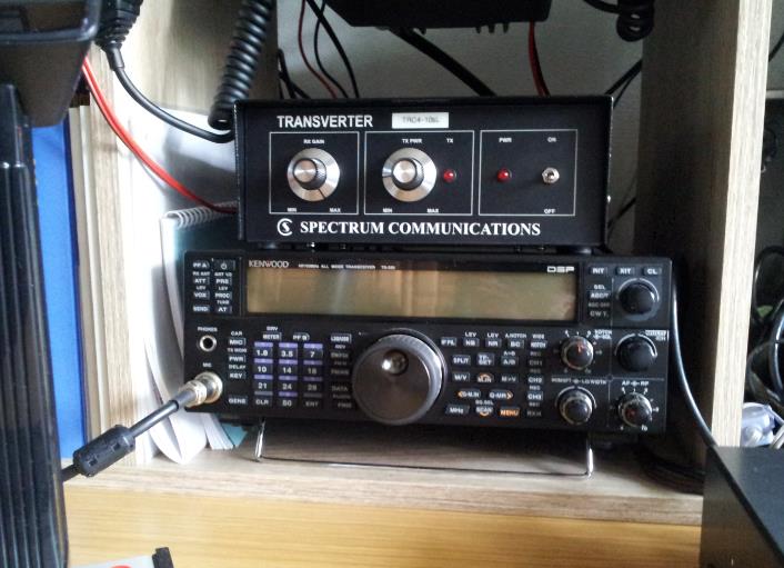 DG2GHH - Callsign Lookup by QRZ Ham Radio