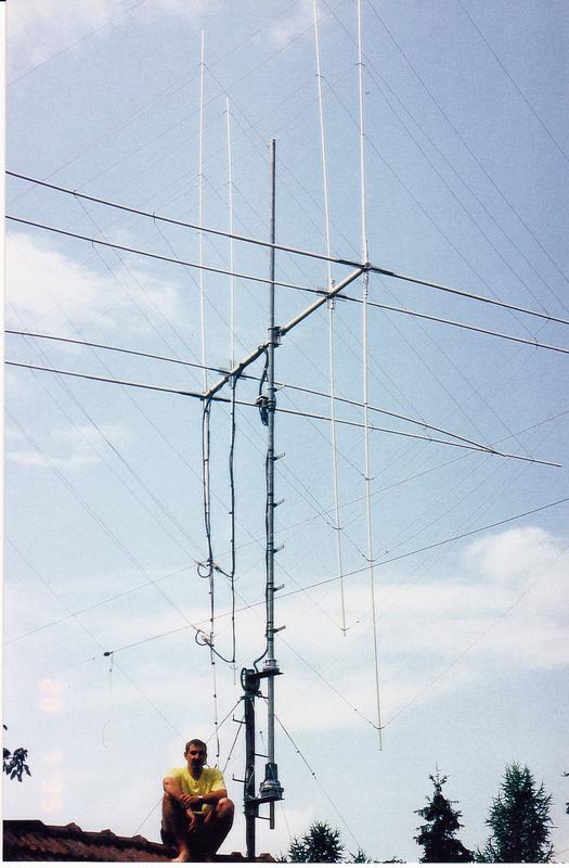DK6WH - Callsign Lookup by QRZ Ham Radio
