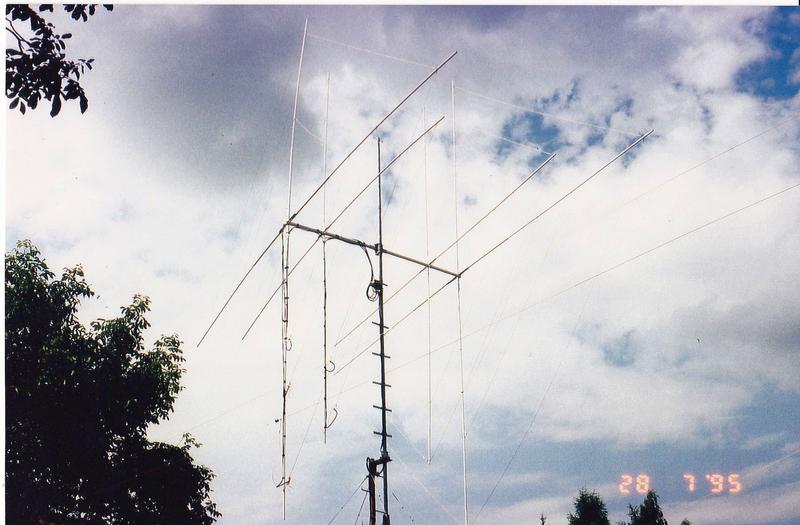 DK6WH - Callsign Lookup by QRZ Ham Radio