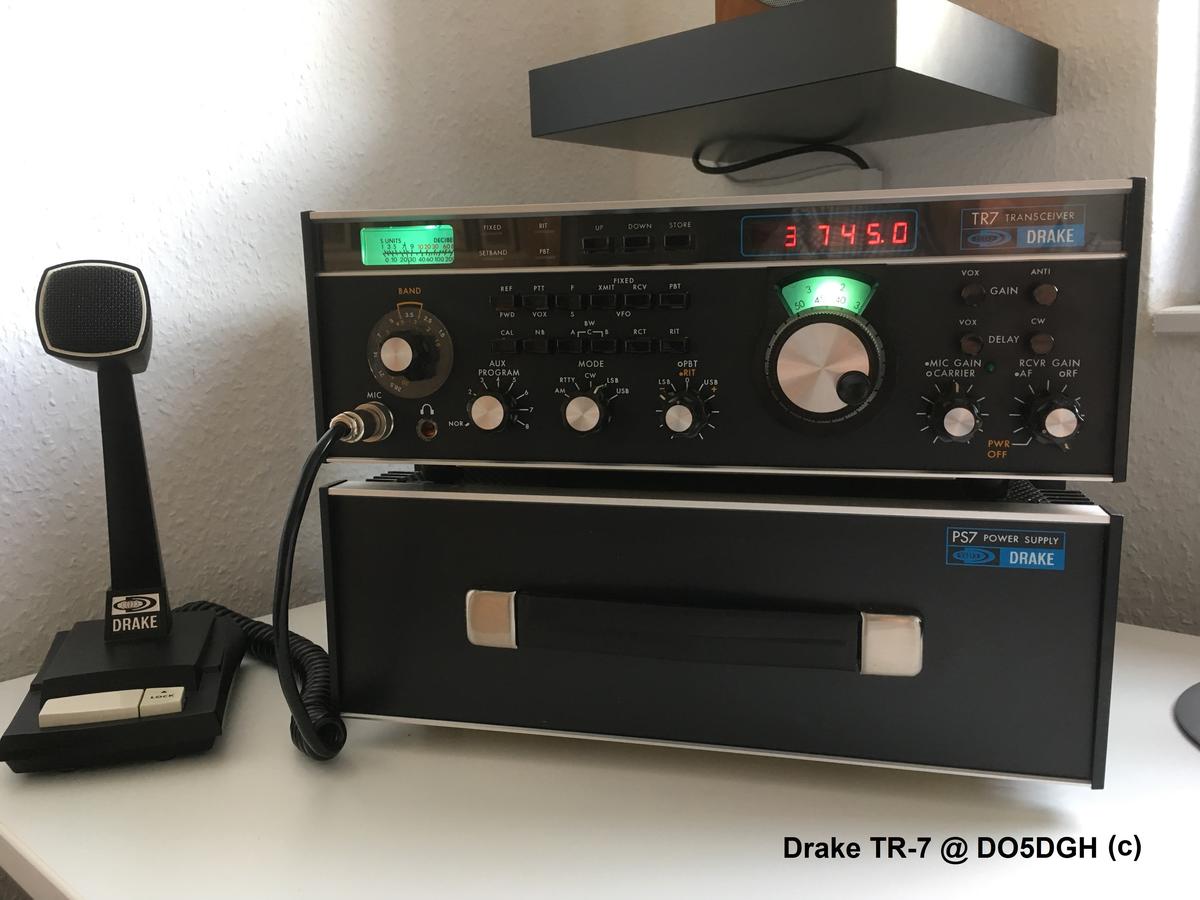 DO5DGH - Callsign Lookup by QRZ Ham Radio