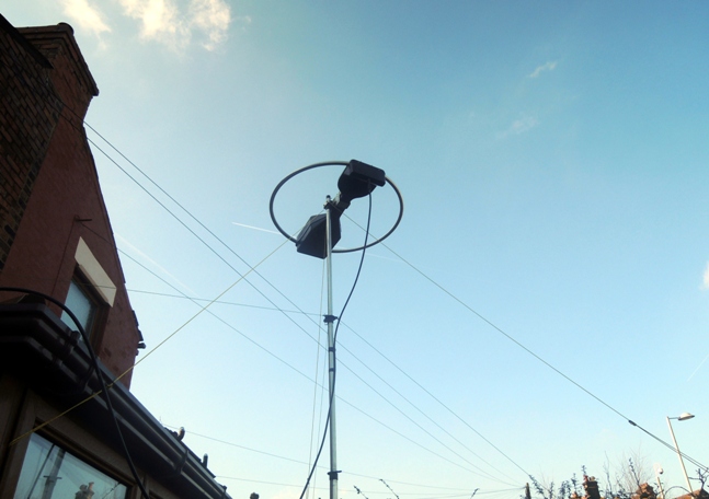 G8HLH - Callsign Lookup by QRZ Ham Radio