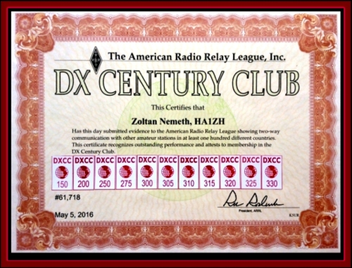 HA1ZH - Callsign Lookup by QRZ Ham Radio