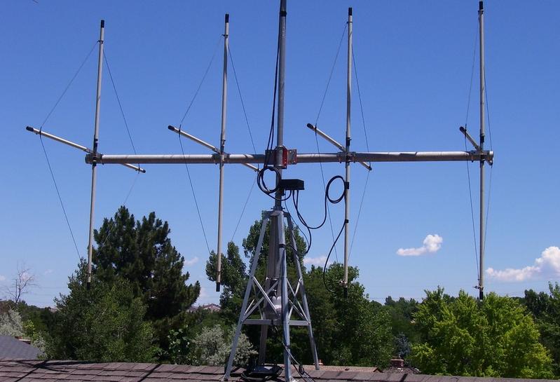 KB0YH - Callsign Lookup by QRZ Ham Radio