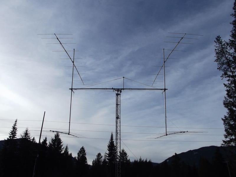 KG7H - Callsign Lookup by QRZ Ham Radio