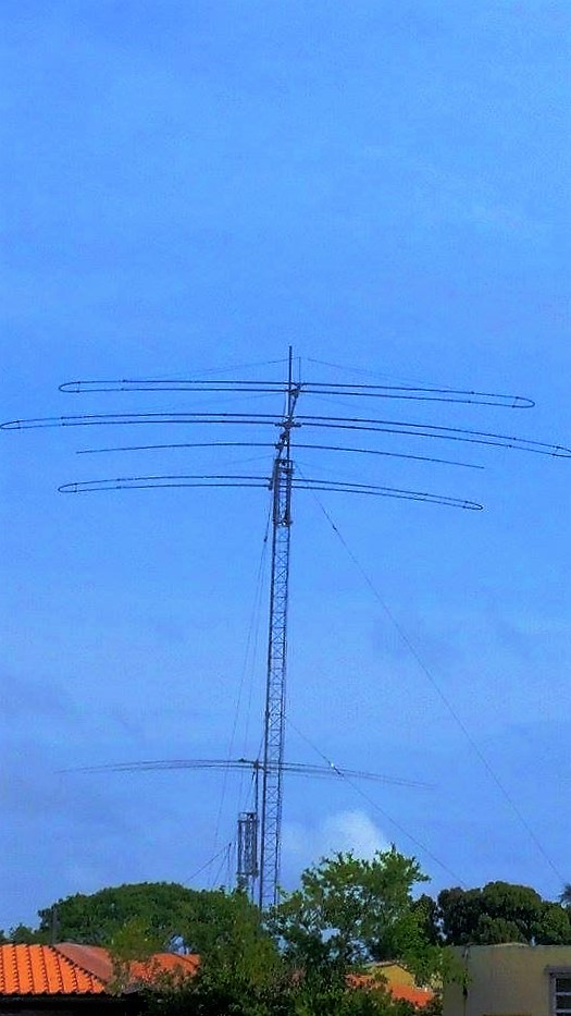 KP3H - Callsign Lookup by QRZ Ham Radio
