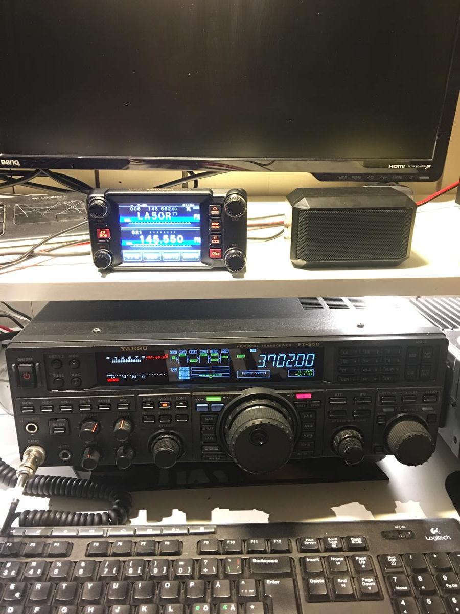 LB7XH - Callsign Lookup by QRZ Ham Radio