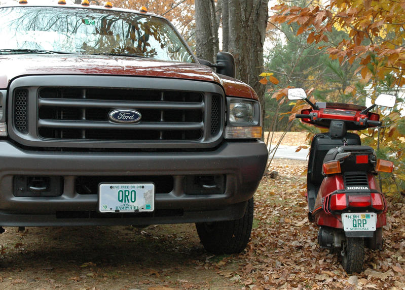 NY1H - Callsign Lookup by QRZ Ham Radio