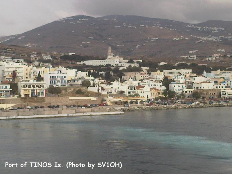 SV1OH - Callsign Lookup by QRZ Ham Radio