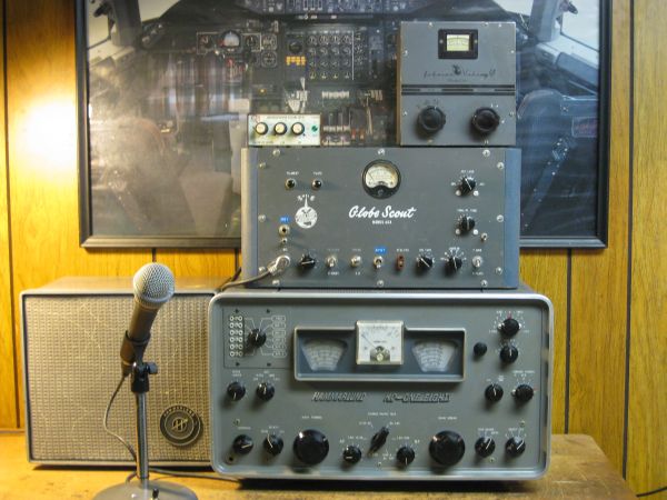 W2PTH - Callsign Lookup by QRZ Ham Radio