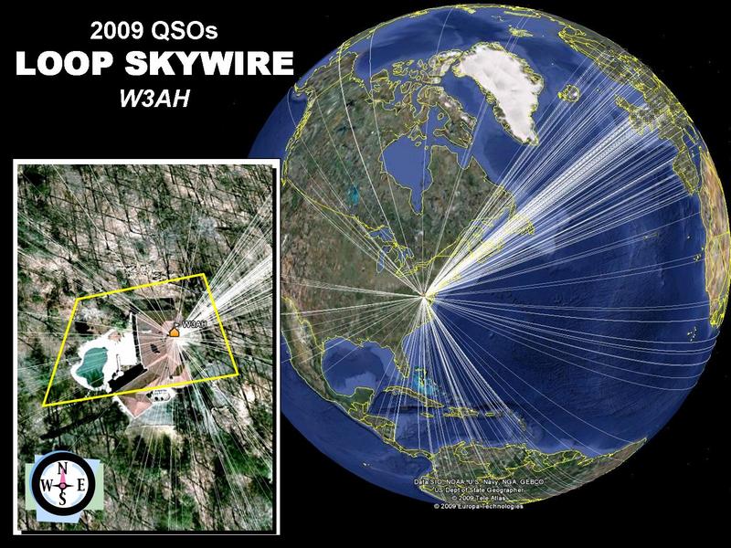 W3AH - Callsign Lookup by QRZ Ham Radio
