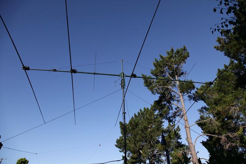 W6DHH - Callsign Lookup by QRZ Ham Radio