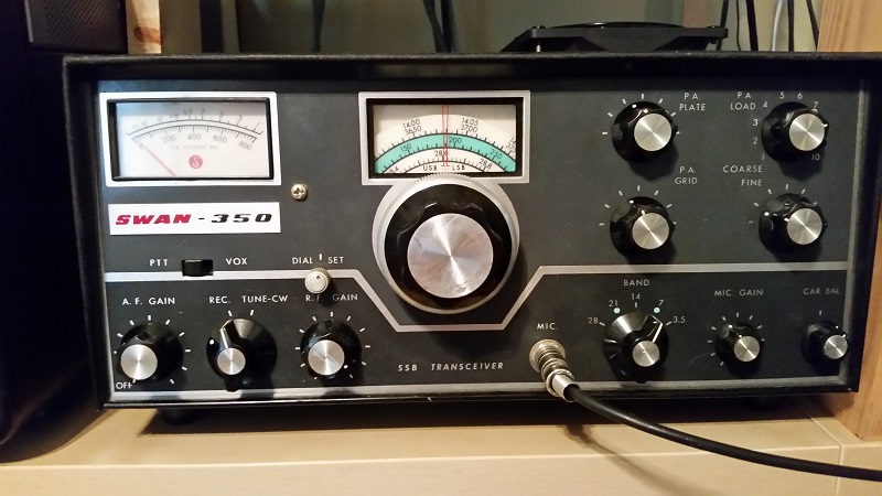 WB3JIH - Callsign Lookup by QRZ Ham Radio