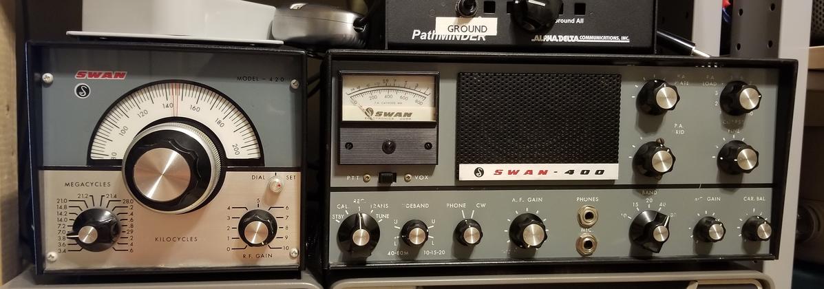 WB3JIH - Callsign Lookup by QRZ Ham Radio