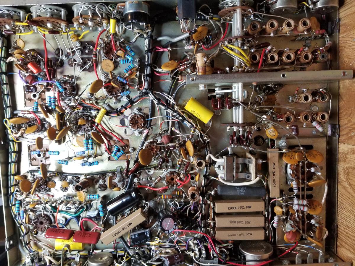 WB3JIH - Callsign Lookup by QRZ Ham Radio