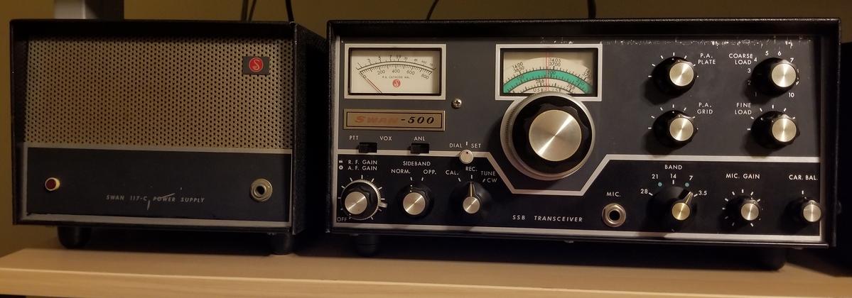 WB3JIH - Callsign Lookup by QRZ Ham Radio