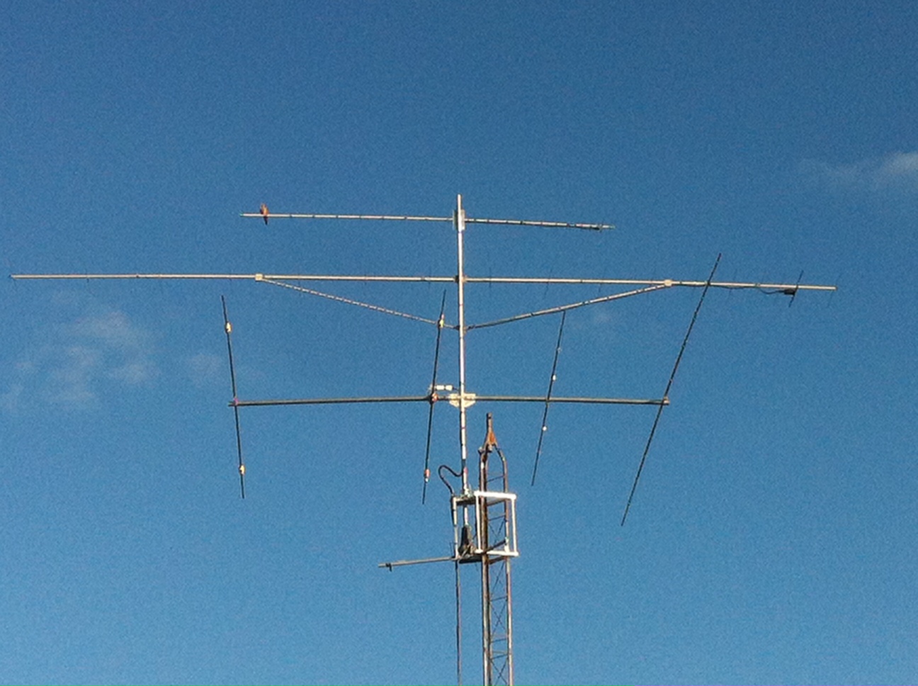 WB4VYH - Callsign Lookup by QRZ Ham Radio