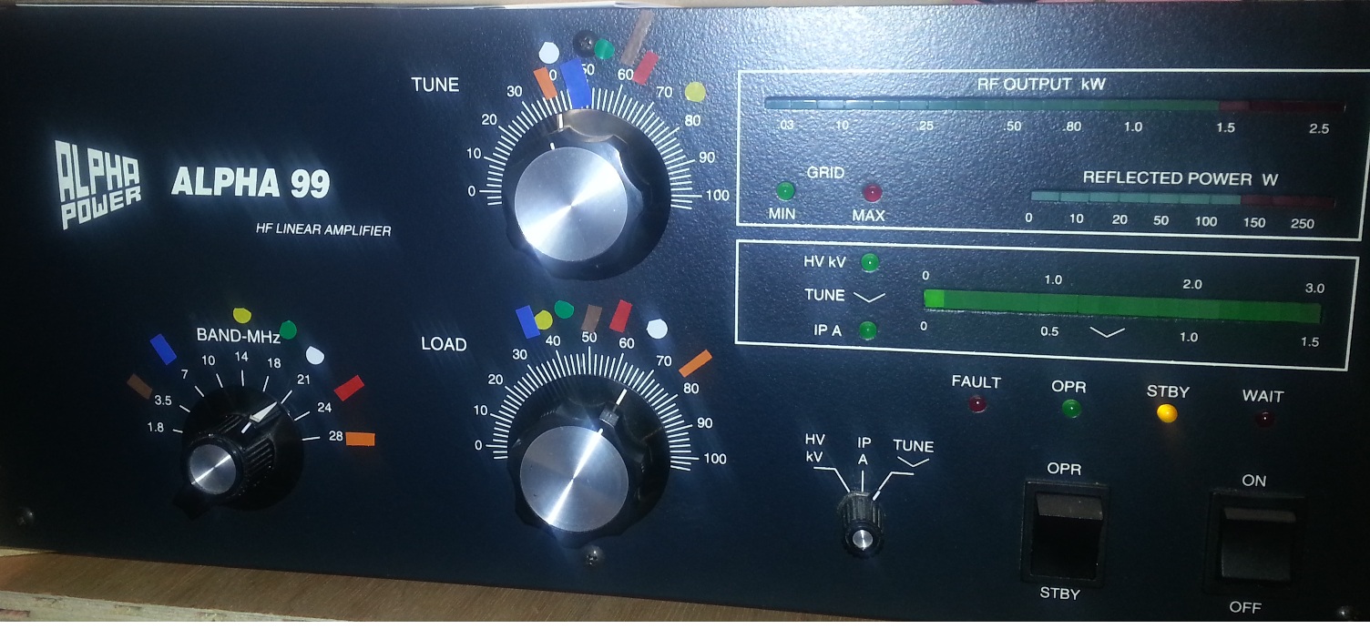 AA2NI - Callsign Lookup by QRZ Ham Radio