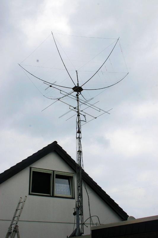 DL1OLI - Callsign Lookup by QRZ Ham Radio