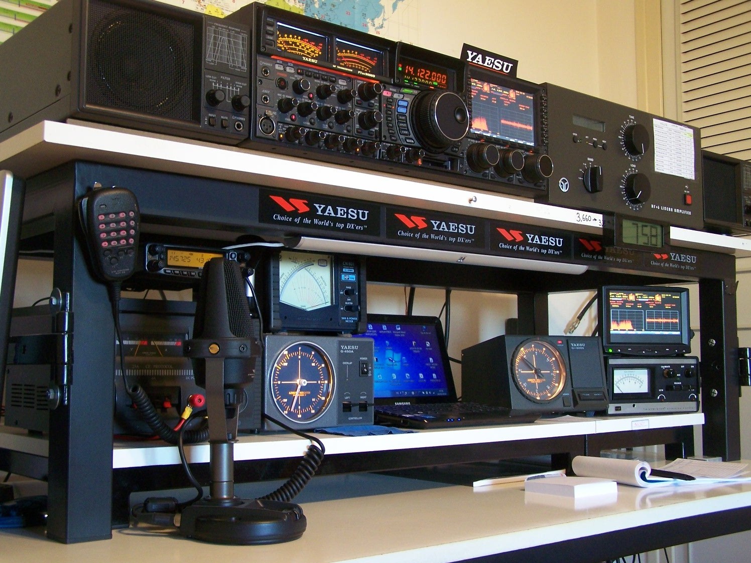 F8EOI - Callsign Lookup by QRZ Ham Radio